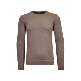 Ragman Pullover Herren Gr&ouml;&szlig;e S braun