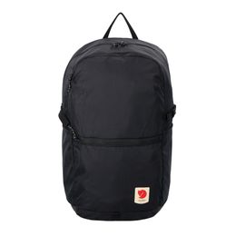 Fj&auml;llr&auml;ven Fj&auml;llr&auml;ven Rucksack 'High Coast' Damen Gr&ouml;&szlig;e One Size schwarz