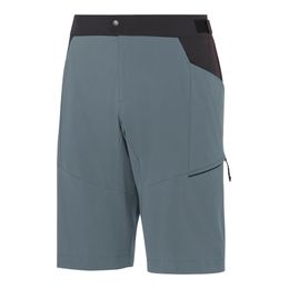 Vaude Sportshorts 'Qimsa' Herren Gr&ouml;&szlig;e L grau / schwarz