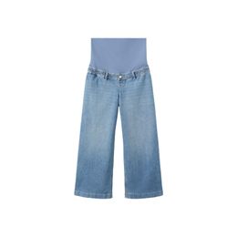 Mango Jeans 'Cathemum' Damen Gr&ouml;&szlig;e 27/28 blue denim