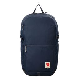 Fj&auml;llr&auml;ven Fj&auml;llr&auml;ven Rucksack 'High Coast' Herren Gr&ouml;&szlig;e One Size dunkelblau
