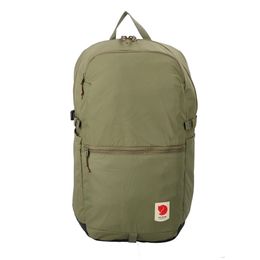 Fj&auml;llr&auml;ven Fj&auml;llr&auml;ven Rucksack 'High Coast' Herren Gr&ouml;&szlig;e One Size oliv