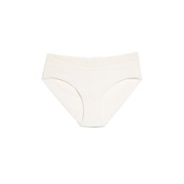 Etam Panty 'Invisible W24' Damen Gr&ouml;&szlig;e L wei&szlig;