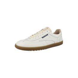 Floris van Bommel Sneaker 'De Zaler 01' Herren Gr&ouml;&szlig;e 39 beige / wei&szlig;