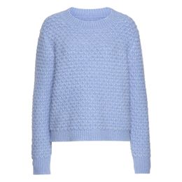 Vivance Pullover Damen Gr&ouml;&szlig;e XS/S hellblau