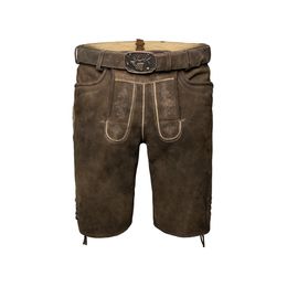 Spieth & Wensky Spieth & Wensky Hose ' Ruprecht ' Herren Gr&ouml;&szlig;e 54 braun
