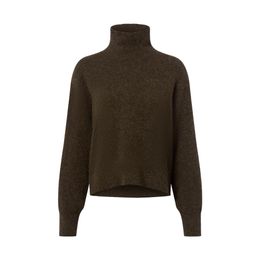 Sams&oslash;e & Sams&oslash;e Sams&oslash;e Sams&oslash;e Pullover Nola Damen Gr&ouml;&szlig;e S oliv