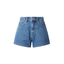 Pepe Jeans Shorts 'Suzie' Damen Gr&ouml;&szlig;e 34 blau