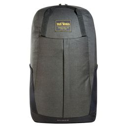Tatonka Rucksack 'City Pack' Damen Gr&ouml;&szlig;e One Size grau / schwarz