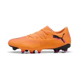 Puma Fu&szlig;ballschuh 'Future 8 Match' Herren Gr&ouml;&szlig;e 48 orange