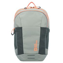 Jack Wolfskin rucksack 'Moab Jam' Jungen Gr&ouml;&szlig;e One Size hellgr&uuml;n / lachs