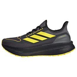 adidas Performance Laufschuh 'Ultraboost 5' Herren Gr&ouml;&szlig;e 38 gelb / anthrazit / schwarz