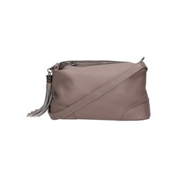 Gave Lux Clutch Damen Gr&ouml;&szlig;e One Size taupe