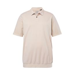 JP1880 Poloshirt Herren Gr&ouml;&szlig;e 6XL kitt