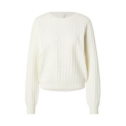 QS Pullover Damen Gr&ouml;&szlig;e S wei&szlig;