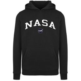 F4NT4STIC Sweatshirt 'Nasa' Herren Gr&ouml;&szlig;e XS navy / schwarz / wei&szlig;