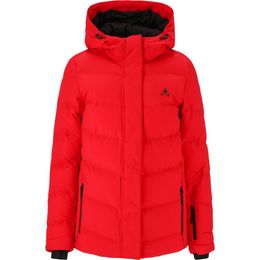 WHISTLER Skijacke 'Cheno' Damen Gr&ouml;&szlig;e XXXL rot