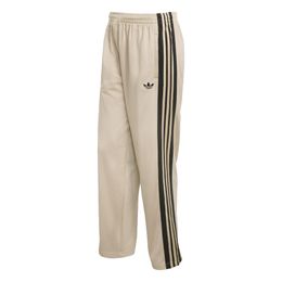 adidas originals Hose 'LOOSE MESH' Herren Gr&ouml;&szlig;e 27/29 beige / schwarz