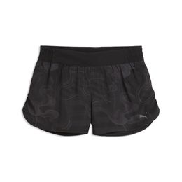 Puma Sportshorts Damen Gr&ouml;&szlig;e XL schwarz