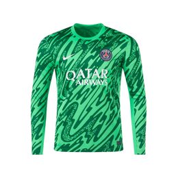Nike Trikot Herren Gr&ouml;&szlig;e XXL gr&uuml;n / tanne / wei&szlig;