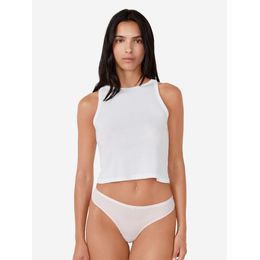 Etam String 'Jack Micro' Damen Gr&ouml;&szlig;e XS beige