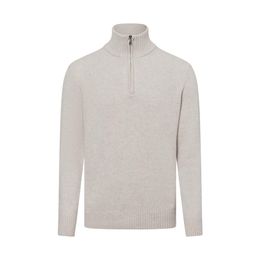 Nils Sundstr&ouml;m Nils Sundstr&ouml;m Pullover Herren Gr&ouml;&szlig;e L beige