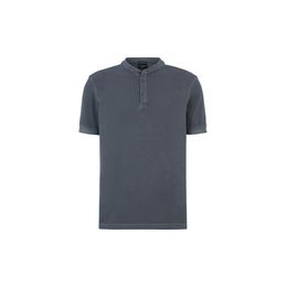 Strellson Shirt Herren Gr&ouml;&szlig;e S rauchblau