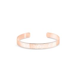 Tamaris Armband Damen Gr&ouml;&szlig;e One Size rosegold