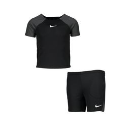 Nike Trainingsanzug 'Academy Pro' Jungen Gr&ouml;&szlig;e 110/116 schwarz / wei&szlig;