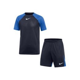 Nike Trainingsanzug 'Academy Pro' Jungen Gr&ouml;&szlig;e 116/122 blau / schwarz / wei&szlig;