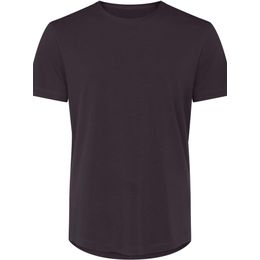 Sloggi T-Shirt Herren Gr&ouml;&szlig;e XXL dunkelgrau