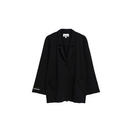 armedangels Blazer 'Mariaa Fernandaa' Damen Gr&ouml;&szlig;e 44 schwarz