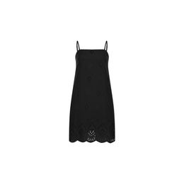 Freshlions Sommerkleid 'Ella' Damen Gr&ouml;&szlig;e 36 schwarz