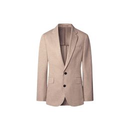 Hackett London Sakko Herren Gr&ouml;&szlig;e 36 dunkelbeige