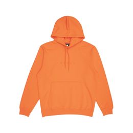 Edwin Sweatshirt Herren Gr&ouml;&szlig;e M orange
