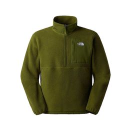 The North Face &Uuml;bergangsjacke 'Yumiori' Herren Gr&ouml;&szlig;e XL gr&uuml;n
