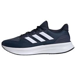 adidas Performance Laufschuh 'Ultrabounce 5' Herren Gr&ouml;&szlig;e 42.5 nachtblau / wei&szlig;