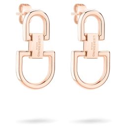 Liebeskind Berlin Ohrringe Damen Gr&ouml;&szlig;e One Size rosegold