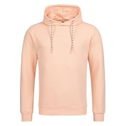 INDICODE Jeans Sweatshirt 'Bentley' Herren Gr&ouml;&szlig;e XXL hellorange