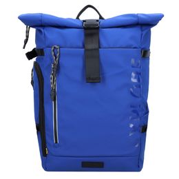 Camel Active Rucksack 'Explore' Herren Gr&ouml;&szlig;e One Size royalblau