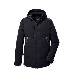 Killtec Jacke Herren Gr&ouml;&szlig;e S schwarz