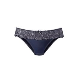 Lascana Bikinislip Damen Gr&ouml;&szlig;e XXL blau Winterschuhe