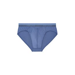 HOM Slip Herren Gr&ouml;&szlig;e M blue denim