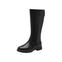Jana Stiefel Damen Gr&ouml;&szlig;e 42 schwarz Winterschuhe
