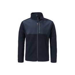 Sch&ouml;ffel Sch&ouml;ffel Funktionsfleecejacke 'Urban Fleece Jk Style Canterbury' Herren Gr&ouml;&szlig;e M navy / dunkelblau