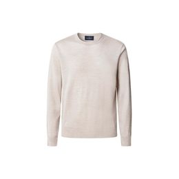 Hackett London Pullover Herren Gr&ouml;&szlig;e XL stone