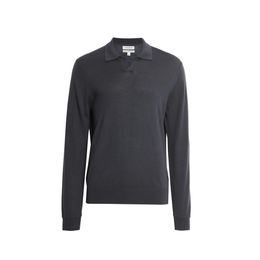 Marks & Spencer Marks & Spencer Pullover Herren Gr&ouml;&szlig;e S grau