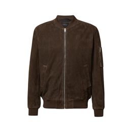 s.Oliver BLACK LABEL Jacke Herren Gr&ouml;&szlig;e S dunkelbraun