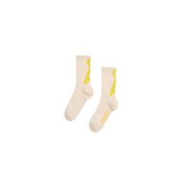 armedangels Socken Damen Gr&ouml;&szlig;e 39/42 beige