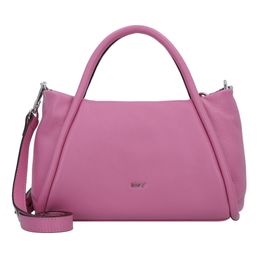 Abro Handtasche 'Willow' Damen Gr&ouml;&szlig;e One Size pink